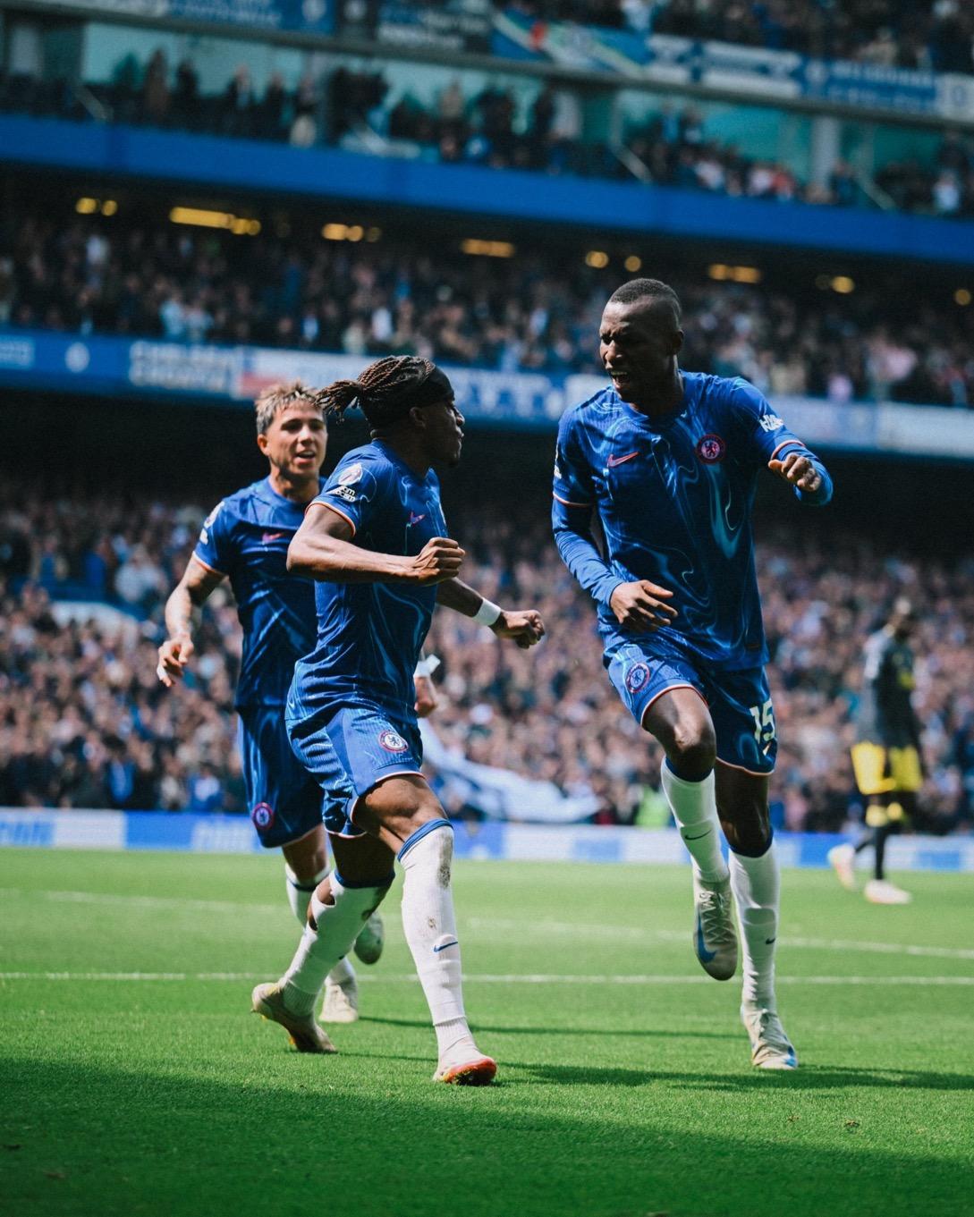 DAFTAR Lengkap Pembagian Grup Piala Dunia Klub 2025, Chelsea Akhirnya ...