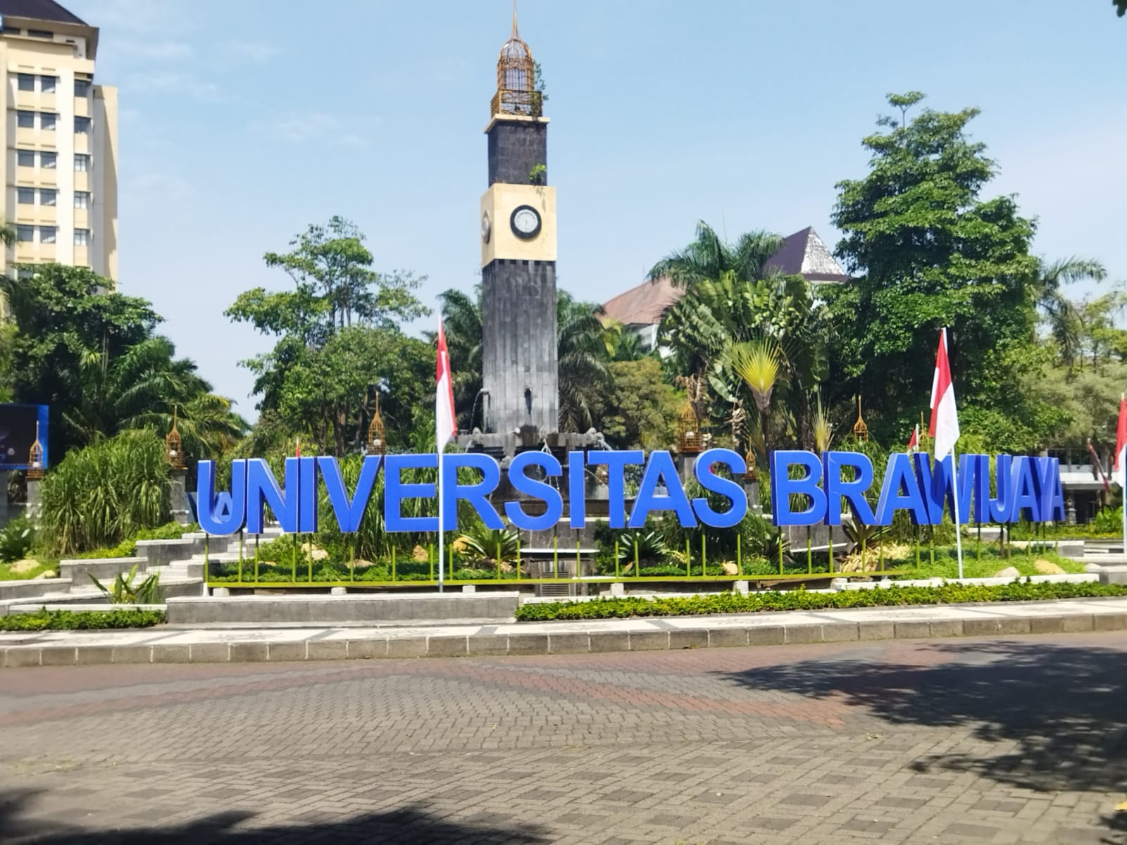 Jalur Mandiri UB Masih Dibuka, Cek Syarat, Cara Daftar dan Biaya ...