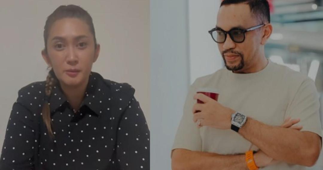Nafa Urbach dan Ahmad Sharoni Dinonaktifkan, Pengamat Politik: Cara ...