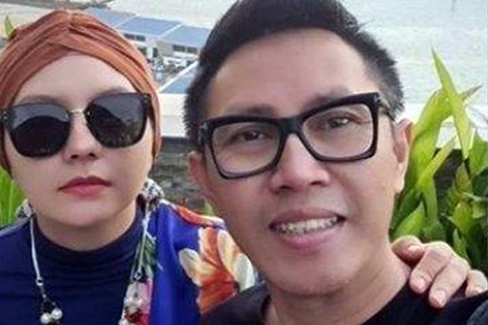 Teringat Ucapan Viona Rosalina, Sebut Lebih Suka Eko Patrio Jadi ...