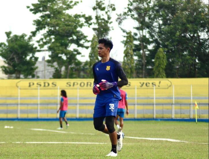 Dua Eks Timnas Indonesia Resmi Bergabung dengan PSDS, Terbaru Pualam ...