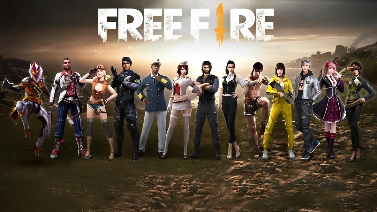 Free Fire Beta Testing APK Ramai Dibicarakan para Gamers, Ini Kegunaan ...