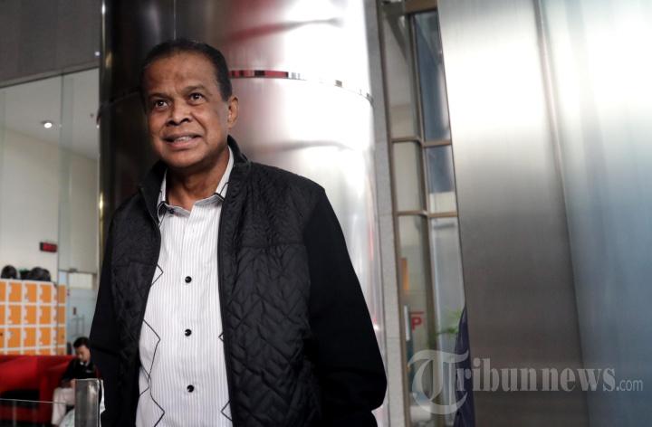 Profil dan Biodata Fuad Hasan Masyhur, Pemilik Perjalanan Haji Maktour ...