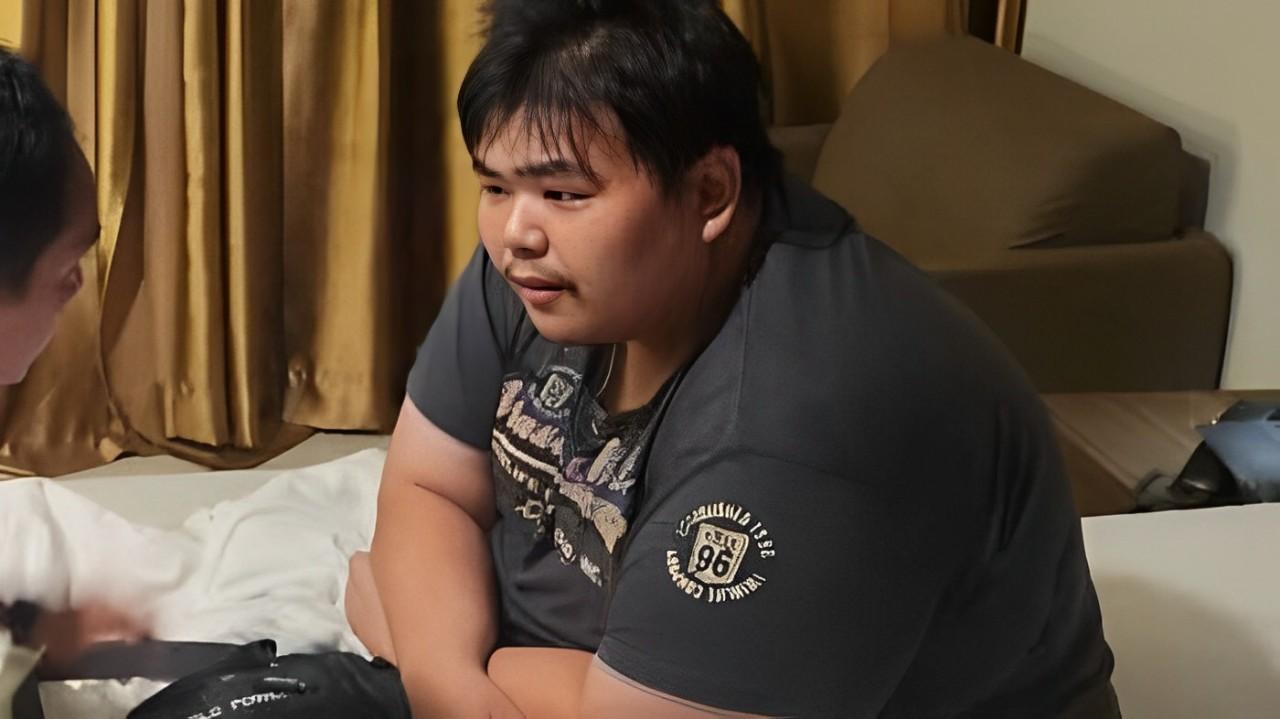 Profil dan Biodata George Sugama Halim, Anak Pemilik Toko Roti Kini ...