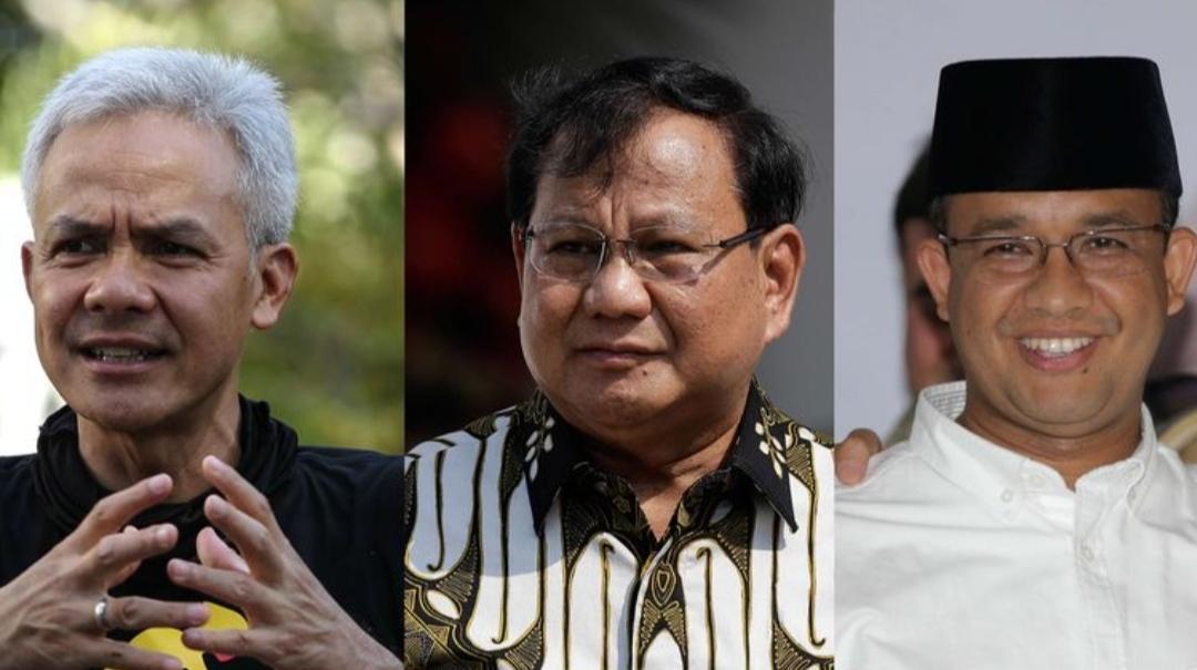 Survei LSI Denny JA, Elektabilitas Prabowo Tertinggi di Sumut, Begini Tanggapan Ketua DPD ...