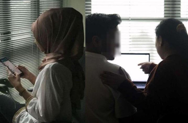 VIRAL Menantu di Sulsel Selingkuh dengan Ibu Mertua, Hamil Hingga Menikah, Istri Sah Jadi Anak ...