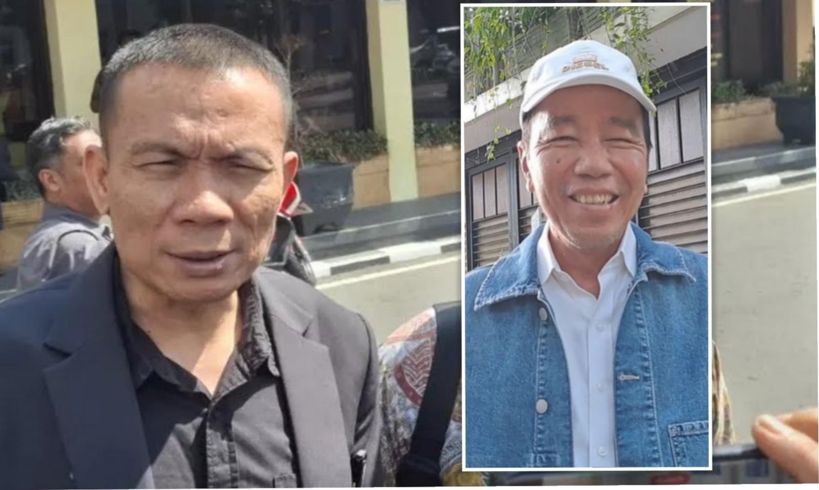 Keinginan Rismon Sianipar Terkabul, Penyidik Polda Metro Jaya Sita Dua ...