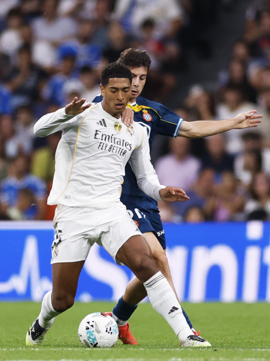 PREDIKSI Real Madrid Vs Villarreal di Liga Spanyol, Awas El Real ...
