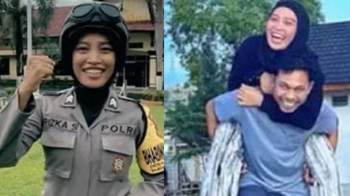 BRIGADIR ESCO Disebut Punya Banyak Utang ke Teman-Teman Polisi, Briptu ...