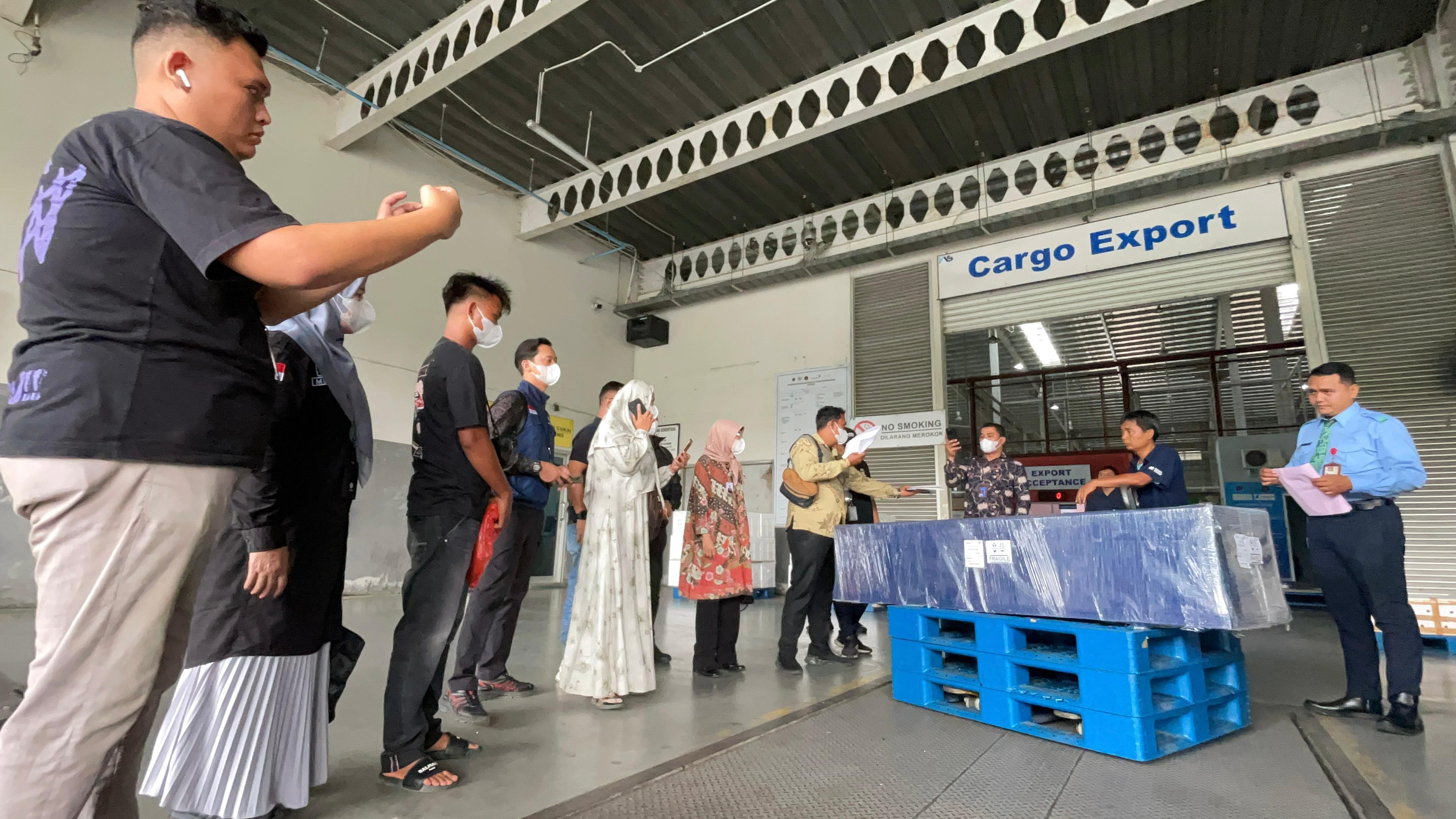 Puluhan Ribu Warga Sumut Bekerja di Kamboja, Terakhir Azwar Warga ...