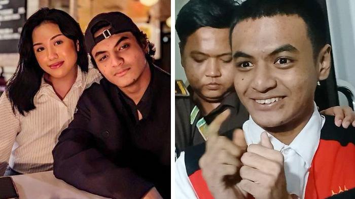 KASUS Anak Nikita Mirzani, Dari Inggris-Amerika-Cipinang: Cinta, Drama, Aborsi, dan Vonis 9 ...