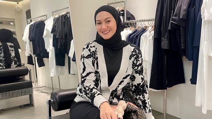 Profil Kairissta Chaniago atau Sri Astika, Selebgram yang Kabarnya Meninggal Dunia Kehabisan ...