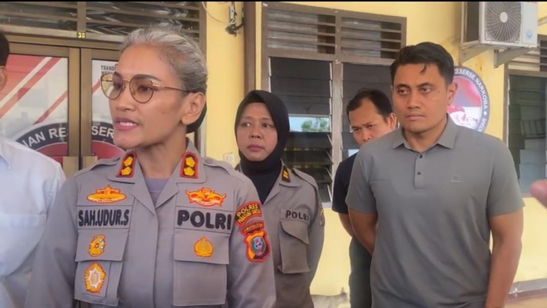 Kanit Tipikor Diperiksa, Diduga Minta Upeti Rp 200 Juta ke Kadishub ...