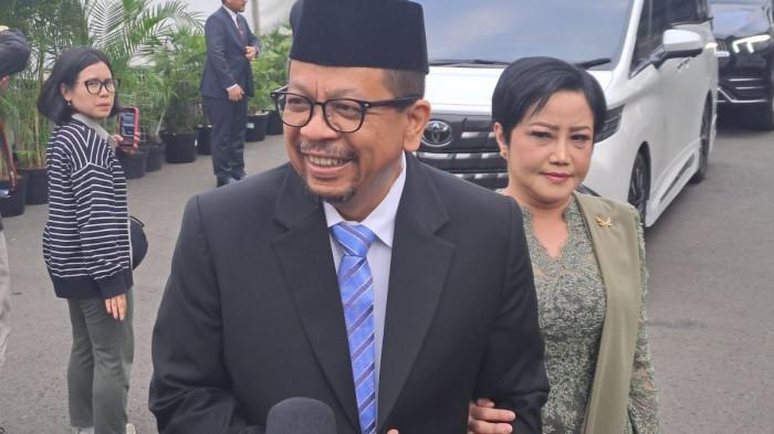 Profil Muhammad Qodari Jabat Kepala KSP, Dulu Dukung Jokowi 3 Periode ...