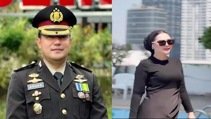 Dilapor Tiduri Istri Orang, Kompol Agung Basuni tak Akan Naik Jabatan ...