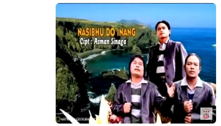 Arti dan Lirik Lagu Batak Nasibhu Do Inang Dipopulerkan oleh Elexis ...