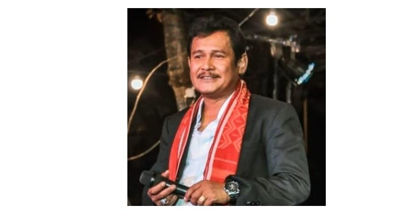 Lirik Lagu Karo Lalit Senku Dipopulerkan oleh Harto Tarigan - Tribun ...