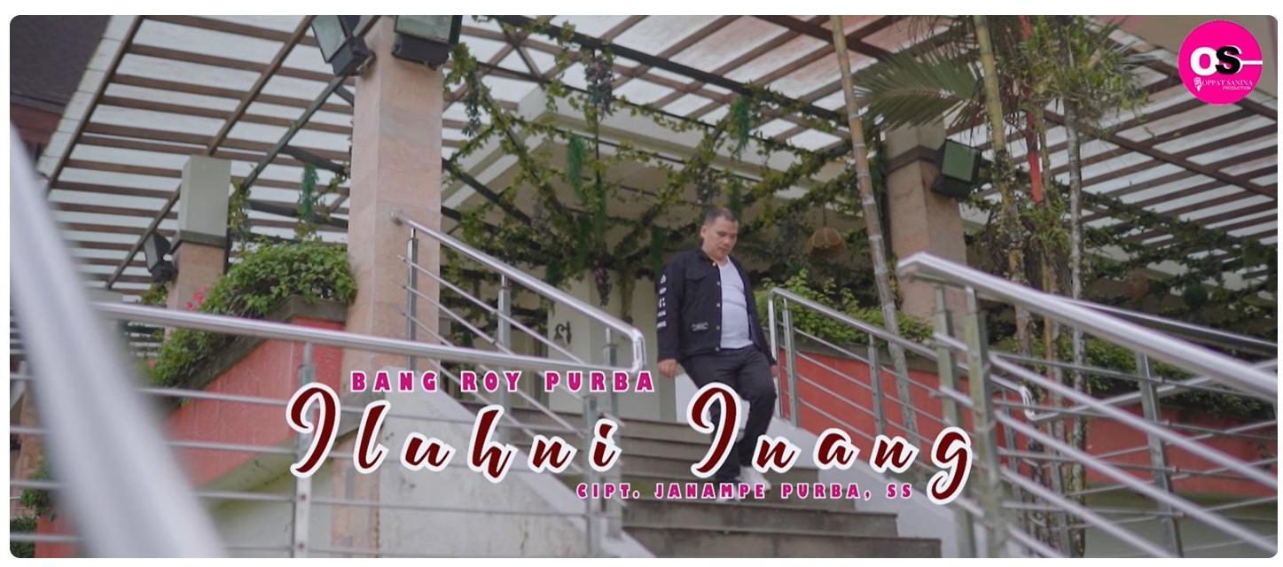 Lirik Lagu Simalungun Iluh Ni Inang Dipopulerkan oleh Bang Roy Purba ...