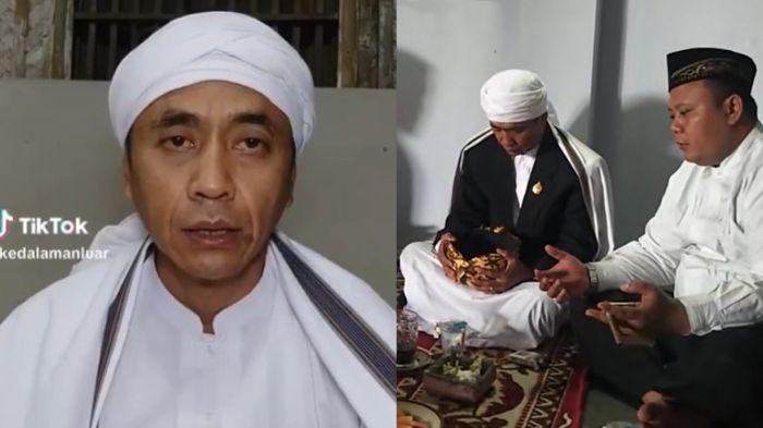 CEK FAKTA Isu Lord Rangga Hidup Kembali, Berkostum Seperti Ulama ...