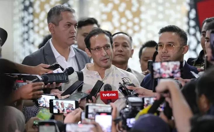 TAHUN 2022 Harta Kekayaan Nadiem Makarim Capai Rp 4,8 Triliun, Sekarang Mendadak jadi Rp 600 ...
