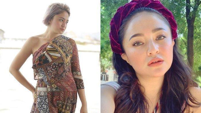 CURHAT Marshanda Ceritakan Momen Pilu Pacar Jatuh dari Balkon Lantai 26 ...