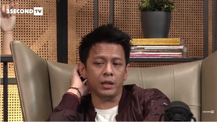 Dijuluki Lady Killer, Ariel NOAH Beberkan Rahasia di Balik Wajah dan ...