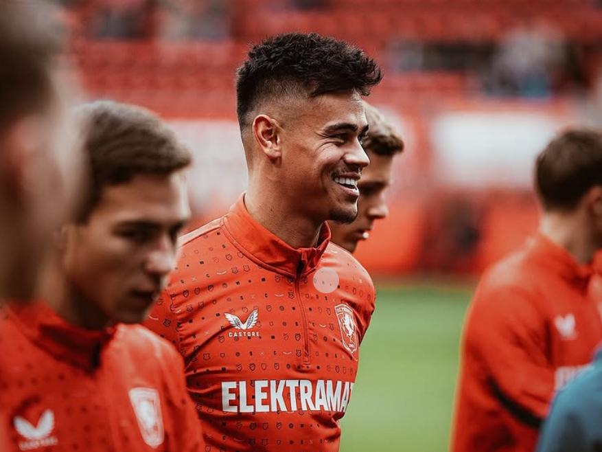 MEES HILGERS Absen Lawan Taiwan dan Lebanon, Mundur dari Panggilan Timnas Indonesia - Tribun ...