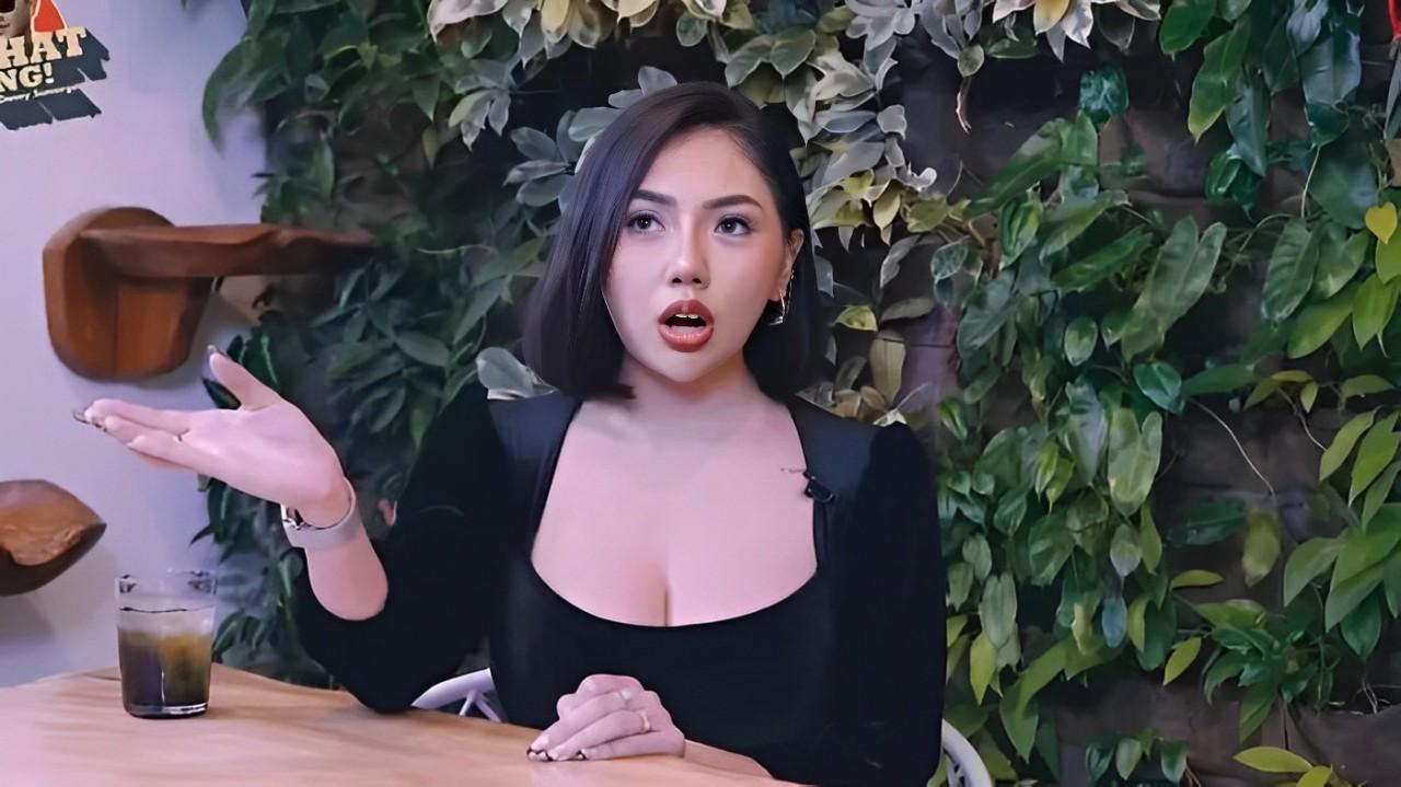 Profil Melly 3GP, Anak Medan Pemeran Film Panas, Cuma Dibayar Rp 1 Juta Tanpa Busana - Tribun ...