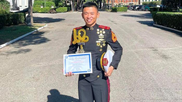 Daftar Peraih Adhi Makayasa 2025, Menanda Putra Duta Jadi Chindo ...