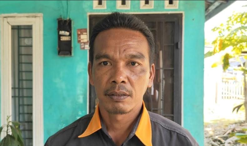 Petugas di Langkat Cabut Meteran Listrik Warga, Dituduh Curi Arus, Bayar Denda Rp 6 Juta ...