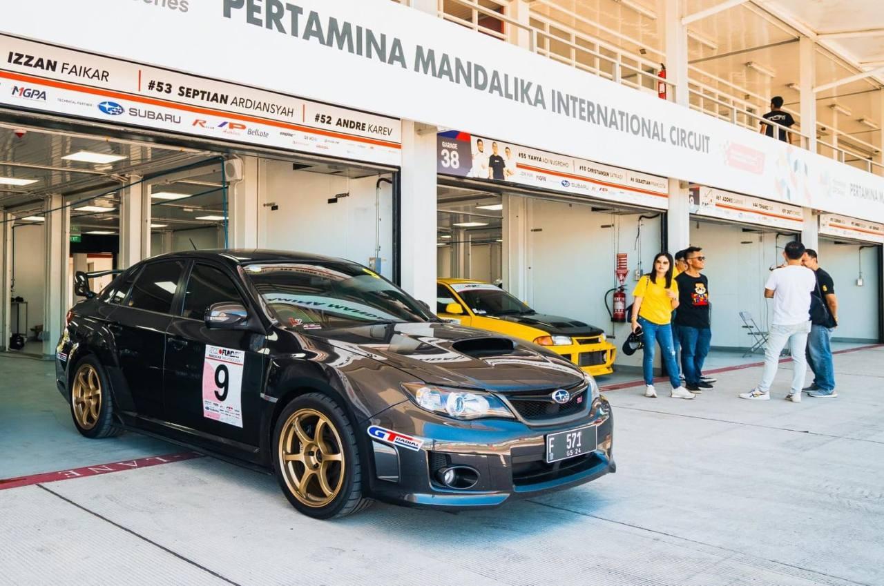 Gelar JDM Funday, Mobil Jepang Siap Unjuk Gigi di Pertamina Mandalika ...