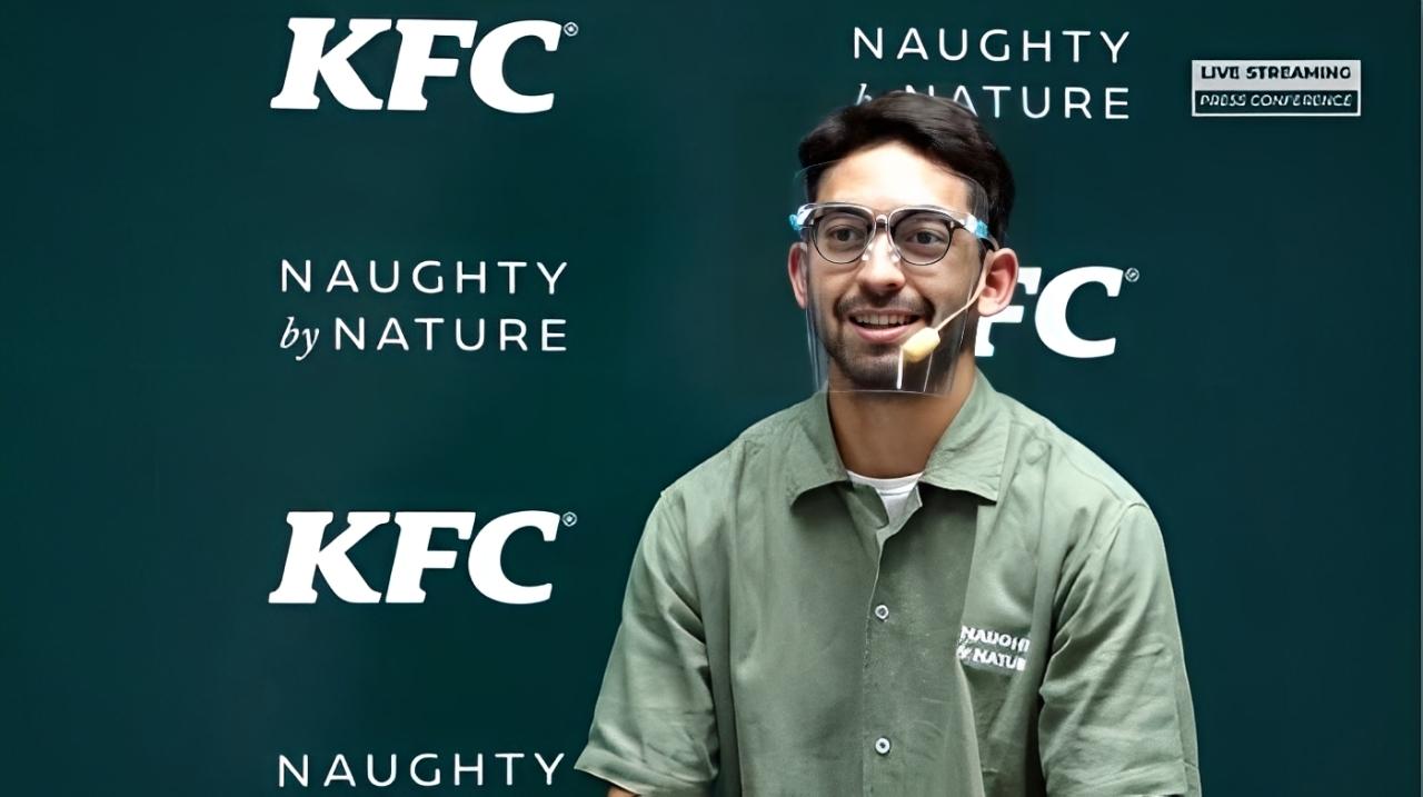 Profil, Biodata dan Agama Nadif Zahiruddin, Eks Pacar Anya Geraldine yang Terseret Perceraian ...