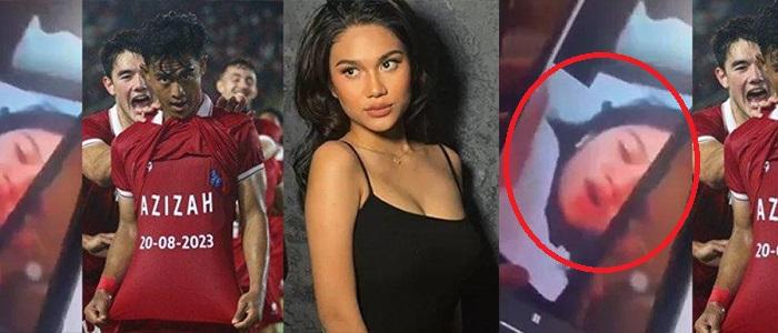 Nasib Azizah Salsha Usai Video Syur 1 Menit 24 Detik Mirip Dirinya Viral,Polisi Lakukan ...