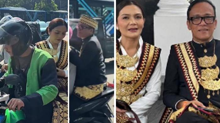 NASIB Silvia Rinita Harefa Usai Immanuel Ebenezer Ditangkap KPK, Berikut Kronologi Kasus ...