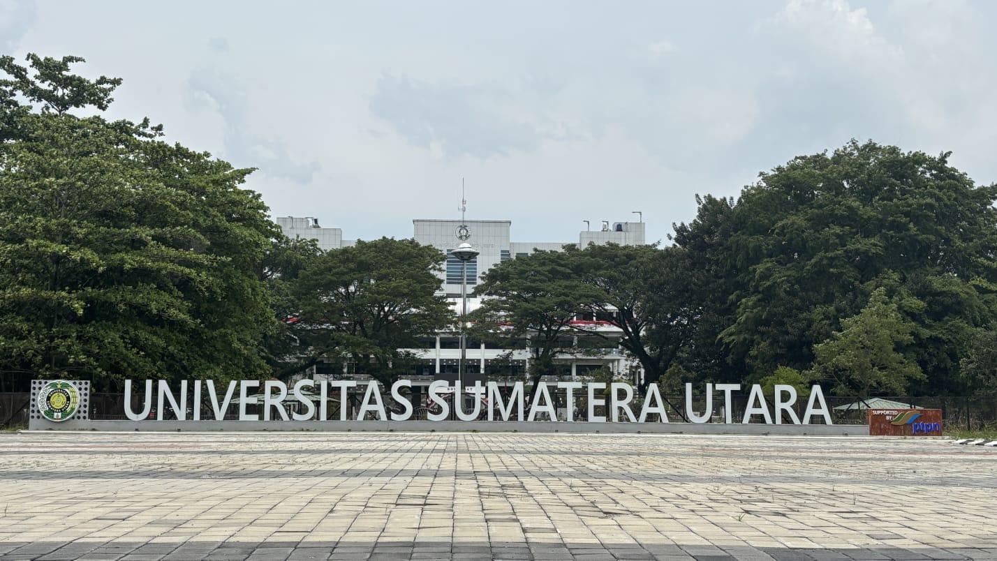 Integritas Kandidat Jadi Sorotan, Pemilihan Rektor USU Masuki Tahap ...