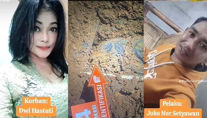 FAKTA Baru Kasus Pembunuhan Dwi Hastuti, Ternyata tak Hanya Dicekik ...
