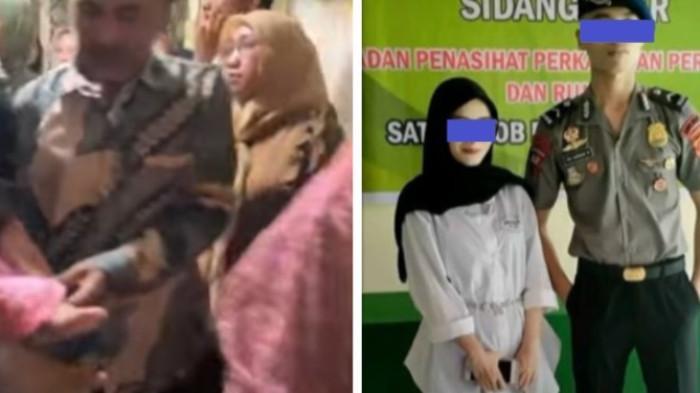 Kabur Jelang Akad Nikah, Terkuak Isi Chat Bripda Farhan Anggota Brimob ...