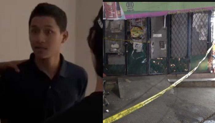 PILU Koh Alex Bos Sembako di Bekasi Dihabisi Karyawan, Pelaku Bawa Uang ...