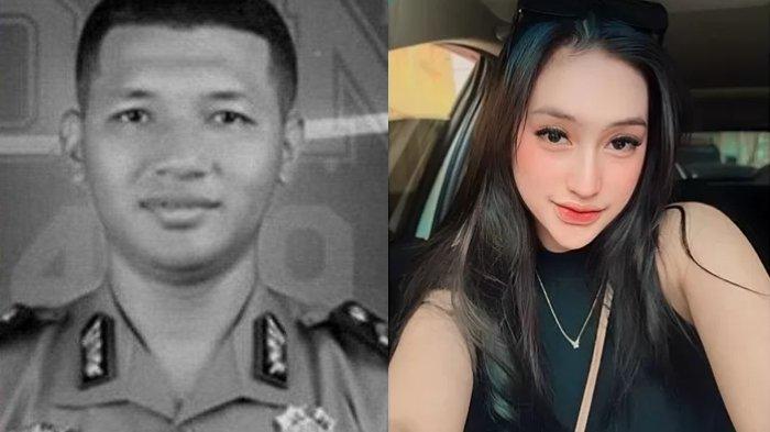 SOSOK Misri Wanita Cantik Asal Jambi Tersangka Pembunuhan Brigadir Nurhadi, Keluarga Angkat ...