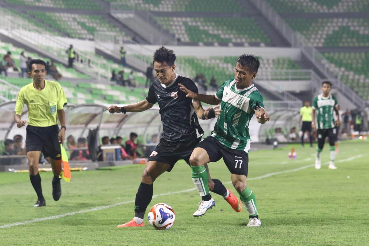JADWAL Tayang PSMS Medan Vs Persekat di Championship 2025/26, PSMS Siap ...