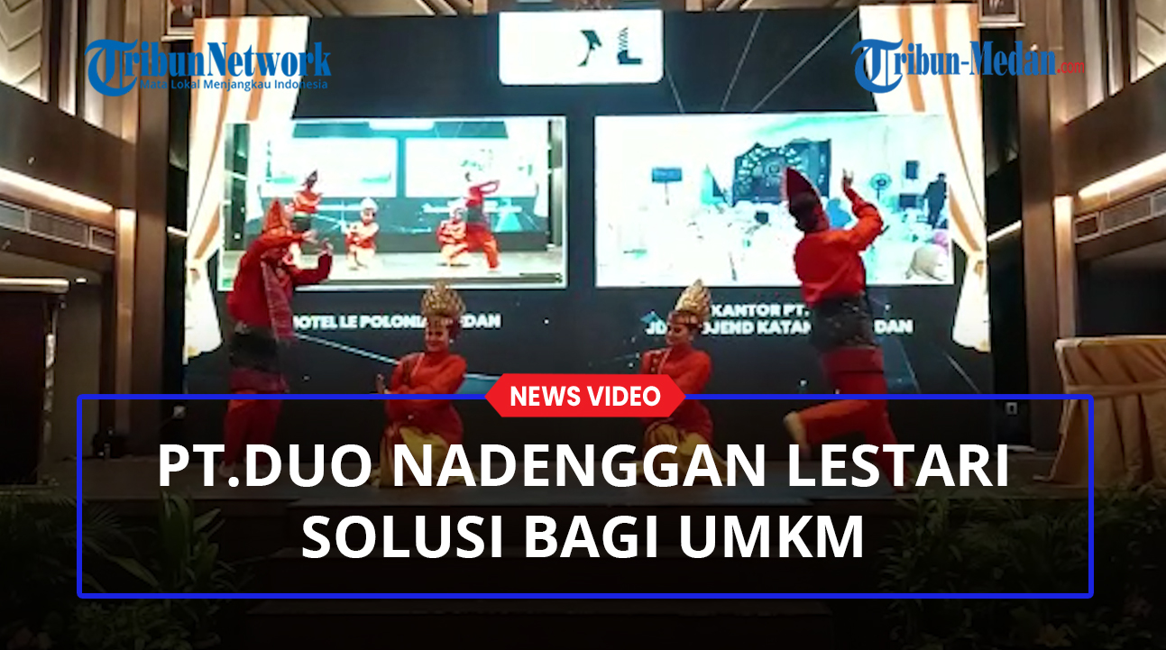 PT.Duo Nadenggan Lestari Resmi Beroperasi, Solusi Pengiriman Bagi UMKM ...