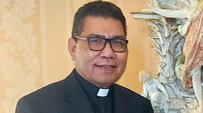 TAHUN YUBILEUM 2025: Ini Info Pendaftarannya, Sudah Disetujui Paus ...