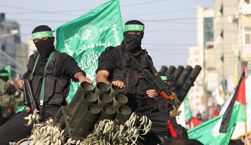 Siapa Hamas, Sejarah dan Siapa Pendirinya Hingga Perang dengan Israel ...
