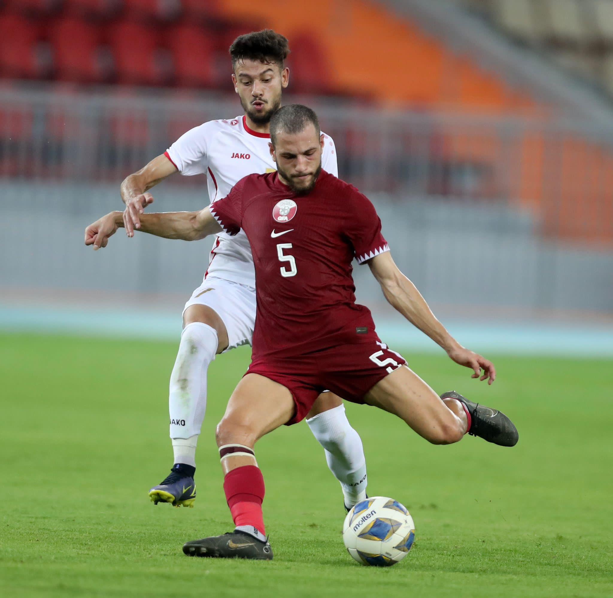 PREDIKSI Oman Vs Qatar Grup A Kualifikasi Piala Dunia 2026, Live iNews ...