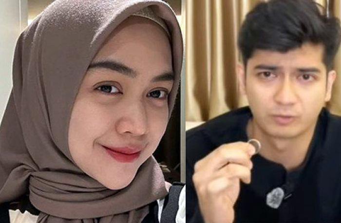 CURHAT Ria Ricis Usai Cerai Dari Teuku Ryan, Akui Banyak Cobaan Hidup ...