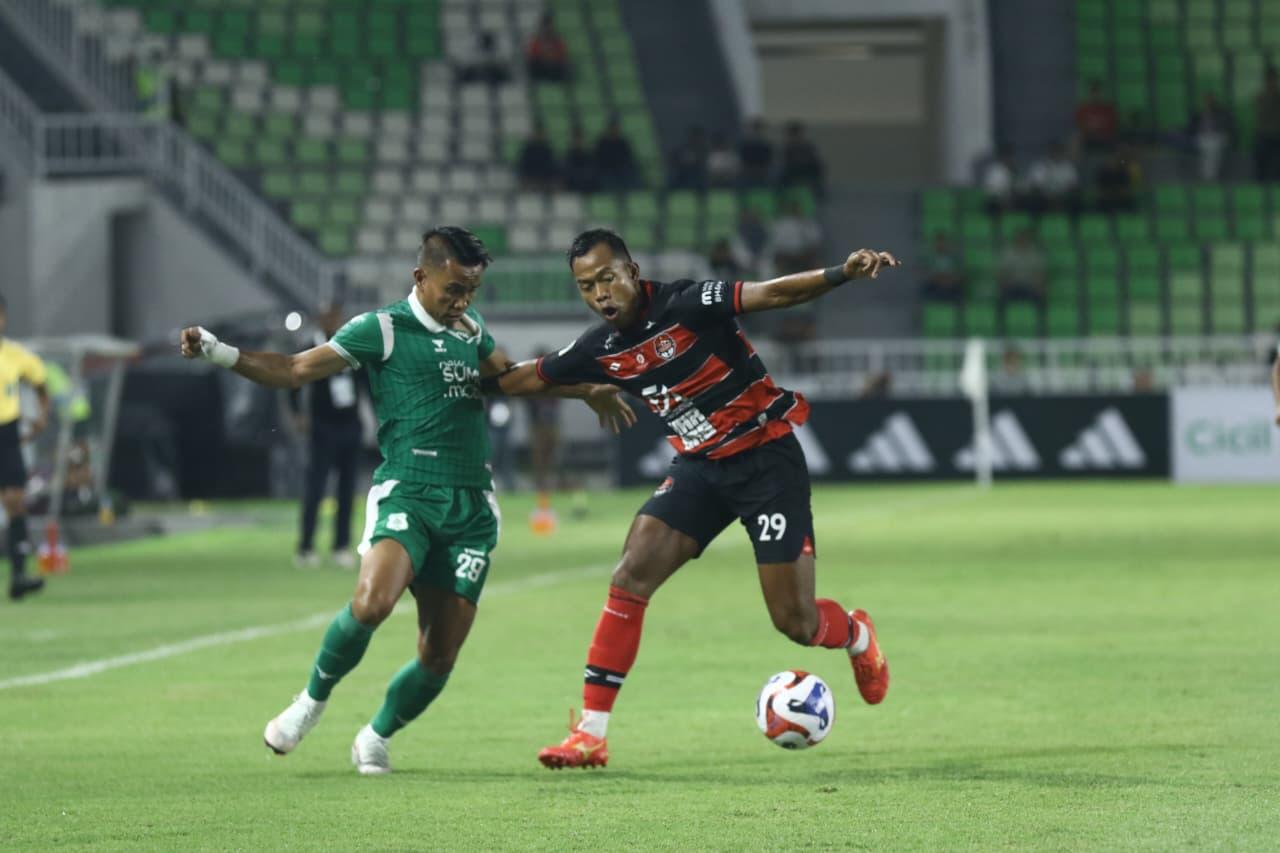JADWAL Lengkap Championship Pekan ke-3, Sriwijaya FC Vs Persiraja, PSMS ...