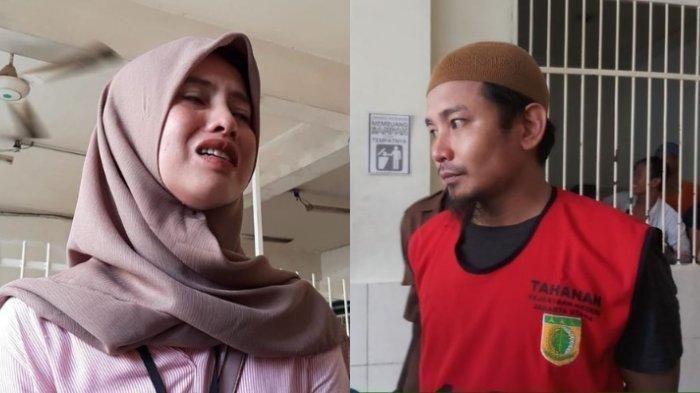 Keluar dari Lapas, Zul Zivilia Syok Pertama Kali Lihat Mobil Listrik ...