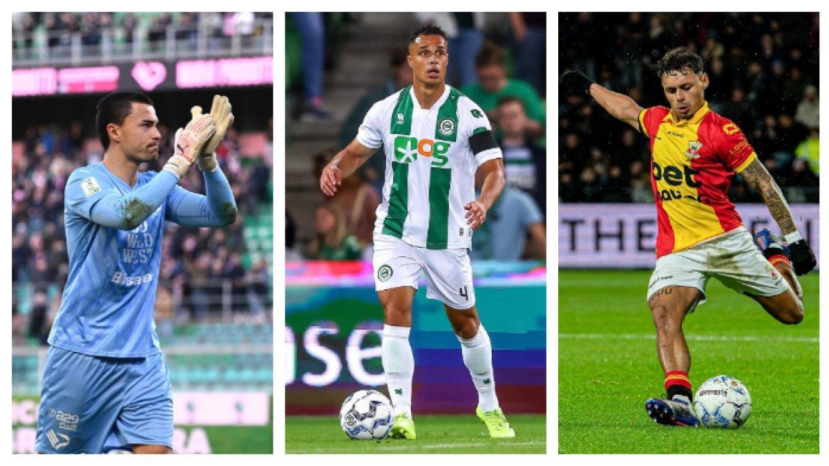 BERITA TIMNAS: 3 Pemain Baru Emil Audero, Joey Pelupessy dan Dean James ...