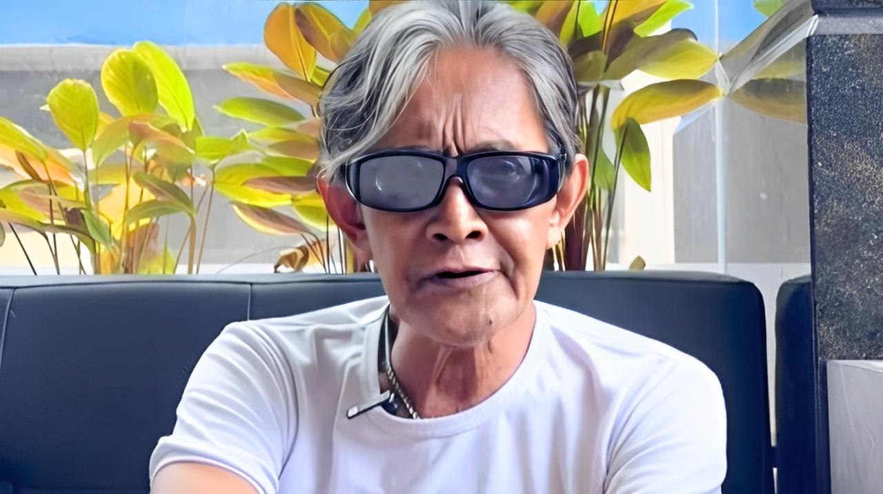 Sosok Prof Ferry Latuhihin, Pengamat Ekonomi yang Soroti Keberadaan ...