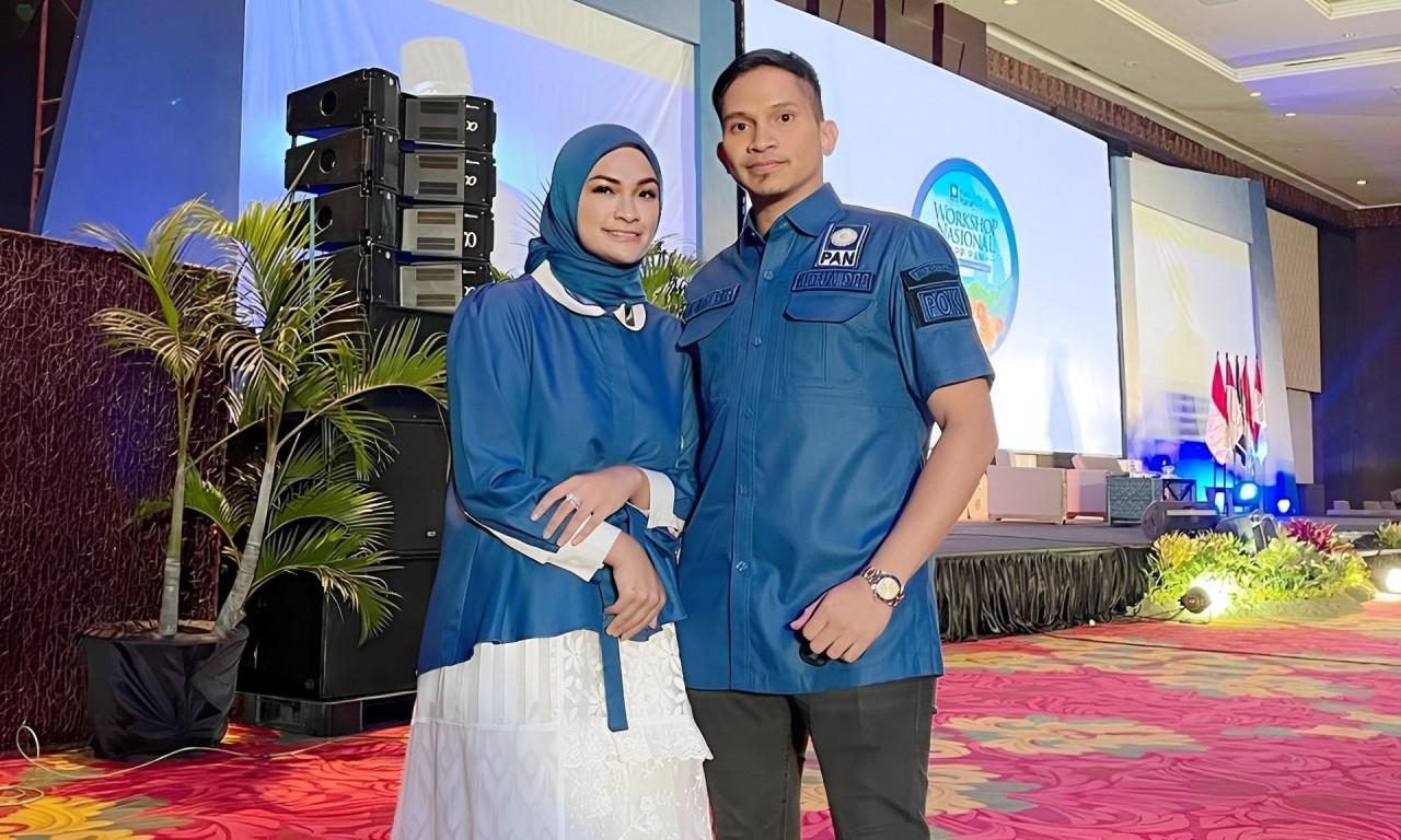 Profil Ahmad Mumtaz Rais, Anak Amien Rais yang Cerai dari Putri ...